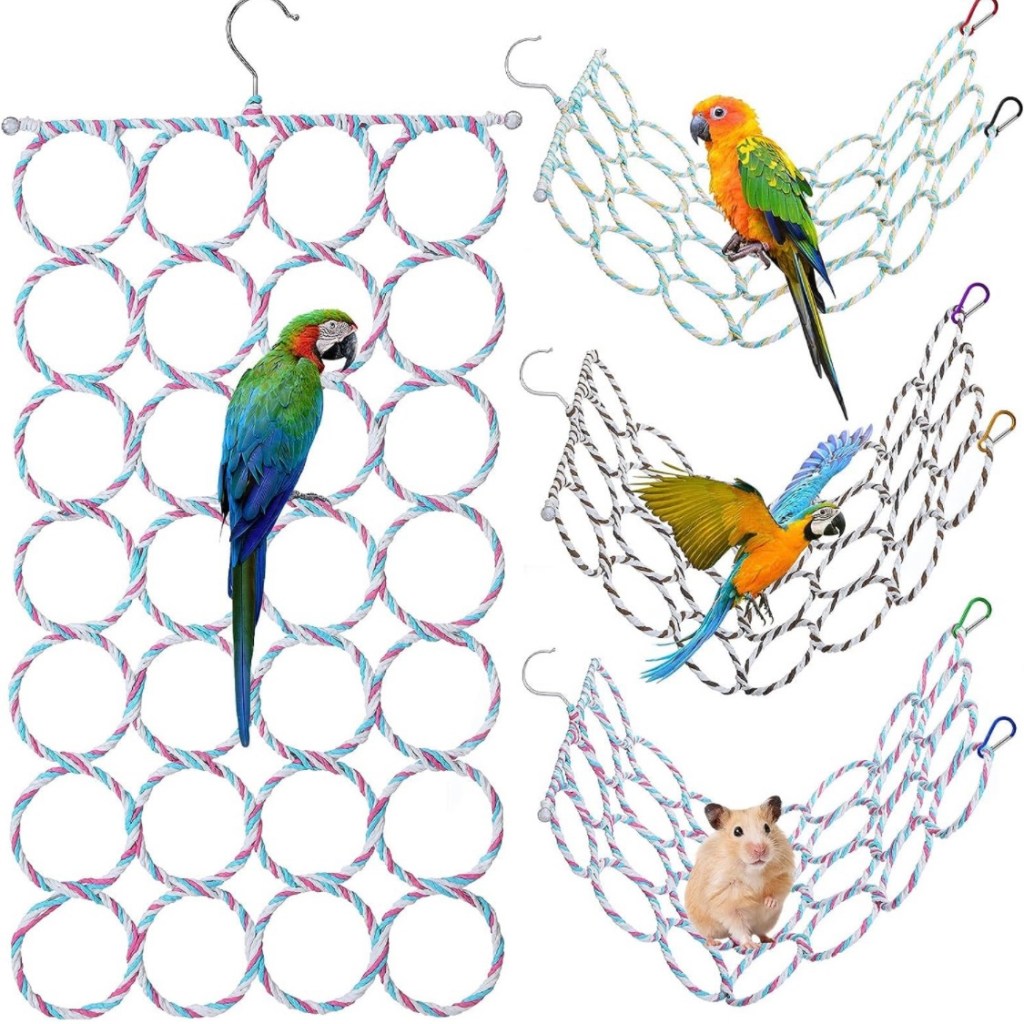 Ultimate Rat Cage Decor: Amazon’s Top Products for Happy Ratties ...