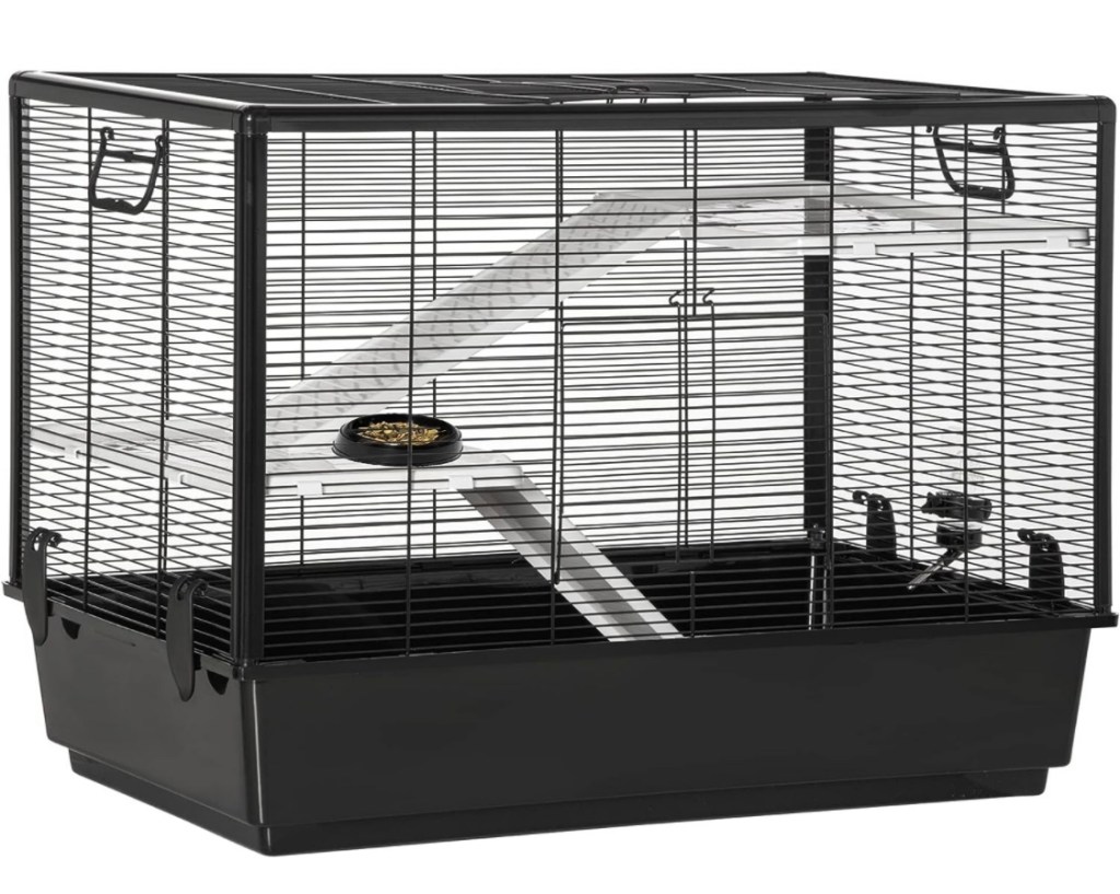 Exploring the Best Rat Cages – Queen City Rattery